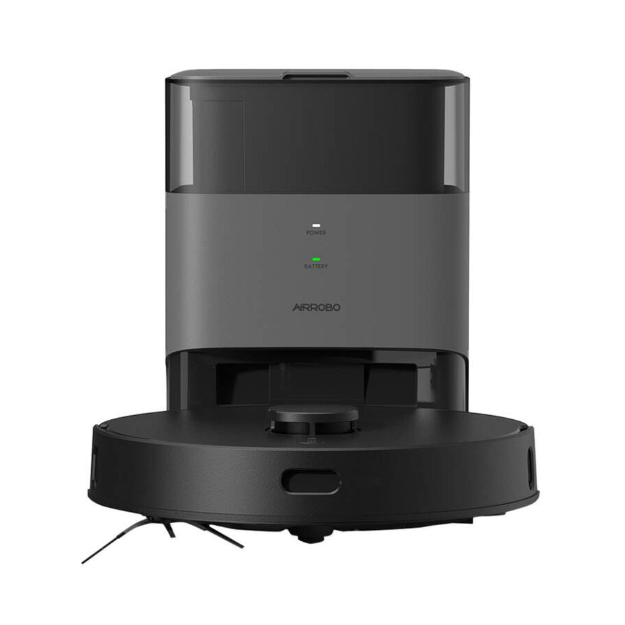 Airrobo T20+ – Robotstøvsugeren.dk